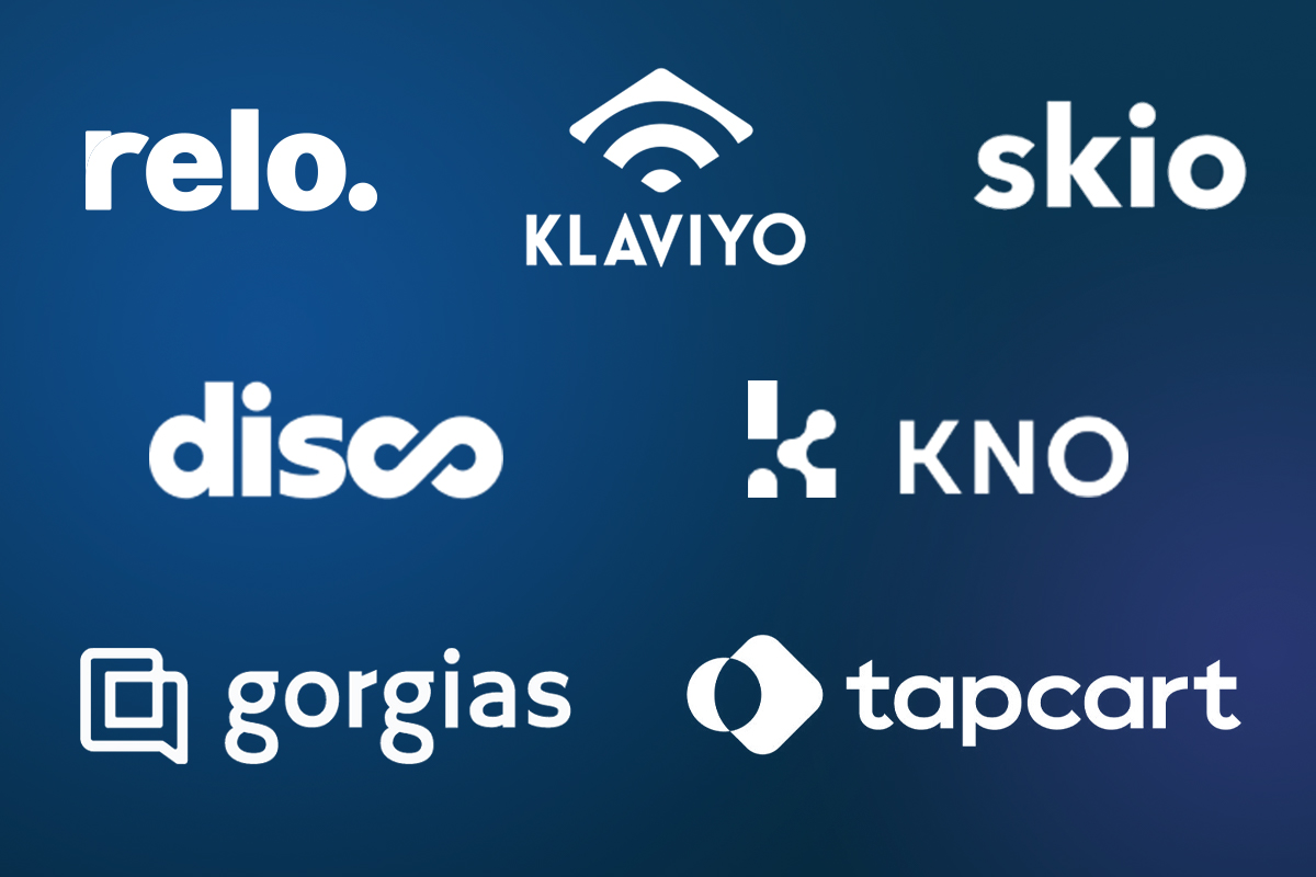 The New Triple Whale Tech Partnerships Program | Triple Whale